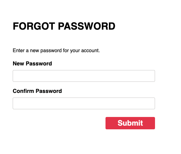 I had an account on the previous Bootcamp application site, Survey ...